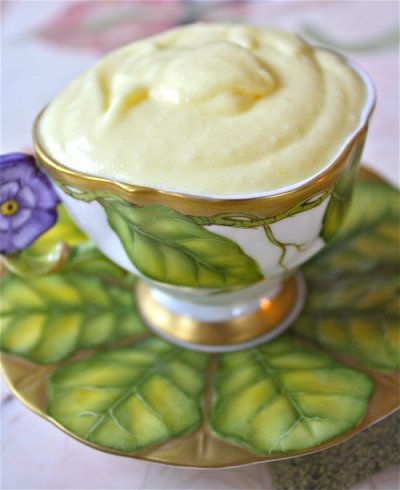 mousse – Crafty Baking